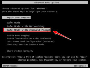 How to Open Command Prompt at Boot [3 Easy Methods 2024]