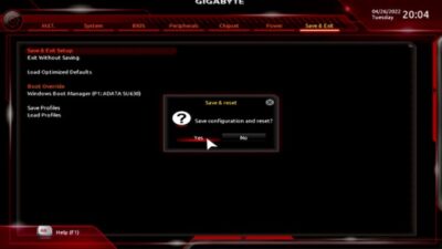 How to Fix GPU Not Detected in BIOS Issue? [2024 Update]