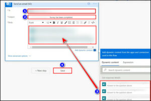 Automate Microsoft Forms Using Power Automate [Guide 2024]