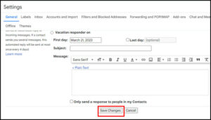 How to Make Gmail Look Like Outlook [Alter Mail Appearance]