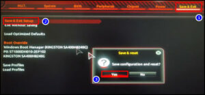 How to Enable CSM in BIOS [For Different Motherboards 2024]