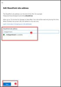 SharePoint URL Structure [Know the Significance 2024]