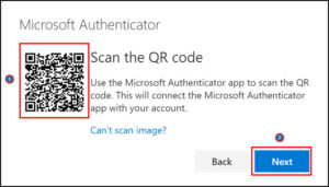 Where to Find QR Code in MS Outlook? [How to Use in 2024]