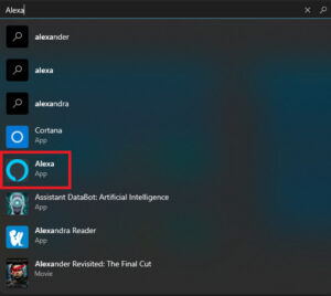 How To Install And Use Alexa On Windows 11 [Easy Guide]