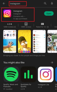 Fix Instagram Oops, an Error Occurred [10 Simple Ways 2024]