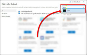 Insert GIF into Email in Outlook [Animate Your Message]
