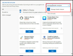View Email Headers in Outlook [A Comprehensive Guide]