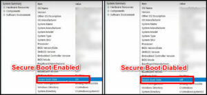 How to Enable Secure Boot Without BIOS [Complete Guide]