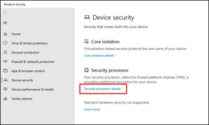 How to Fix Outlook TPM Error [Quick & Tested Methods]