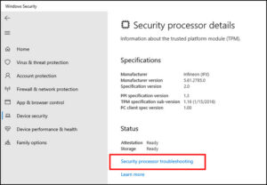 How to Fix Outlook TPM Error [Quick & Tested Methods]