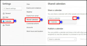 Make All Appointments or Meetings Private in MS Outlook