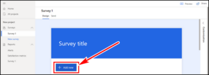 Add Email Validation in Microsoft Forms [Updated Guide]