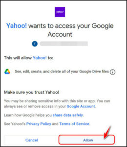 How To Send Large Files Via Yahoo Mail [2024 UPDATED Guide]