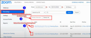 Can You Access Zoom Chat After Meeting? [Guide 2024]