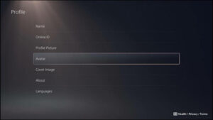 How To Buy Avatars On PS5 [Complete Guide 2024]