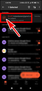 How to Recover Deleted Drafts in Outlook [Quick Guide]