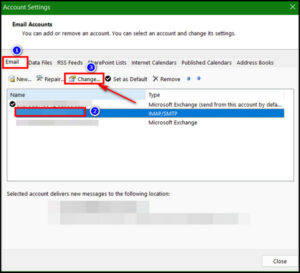 How to Change Profile Picture in Outlook [Quickest Way in 2024]