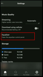 How to Increase Bass on Spotify PC [Complete Guide 2024]