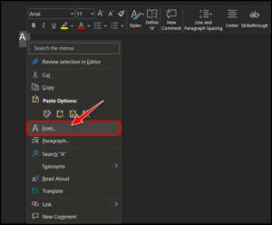 Quick Method to Use Glyphs in Microsoft Word [2024 Guide]