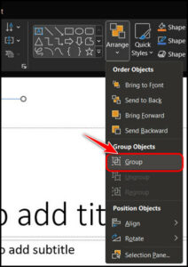 Can’t Group Objects in PowerPoint? Try These 3 Fixes [2024]