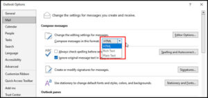 How to Create Stationery in Outlook [Enhance Mail Appearance]