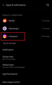 Fix Instagram Oops, an Error Occurred [10 Simple Ways 2024]