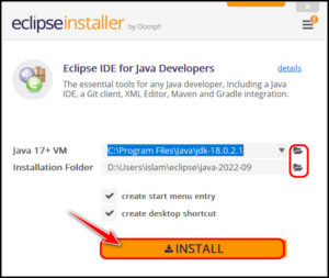 Install Eclipse IDE in Windows 11 [Write Java/C++ Code 2024]