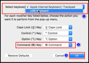 Where Is the Command Button on a Keyboard? [Guide 2024]