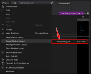Visual Studio: Reset Window Layout Like A Pro [2024]