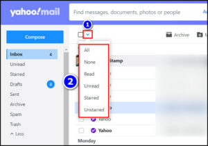 How to Archive Yahoo Mail [Quick & Easy Methods 2024]