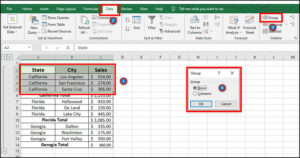 How to Group Rows in Microsoft Excel [Effortless Guide 2024]