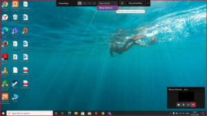 How to Request Control in Microsoft Teams [Share Your Screen]
