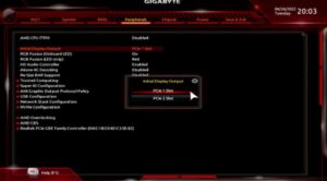 How to Fix GPU Not Detected in BIOS Issue? [2024 Update]