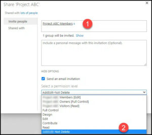 SharePoint Permission Levels [Everything You Should Know]