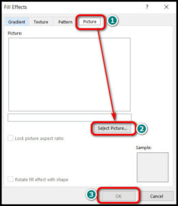 How to Add Background Images to Outlook Messages [2024]