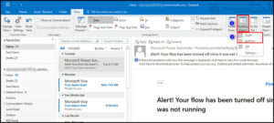 Enable and Disable Preview Pane in Outlook [Easy Guide]