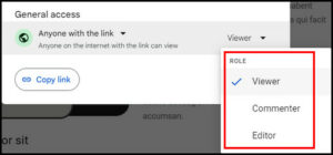 5 Easy Ways to Share Google Docs with Non-Google Users