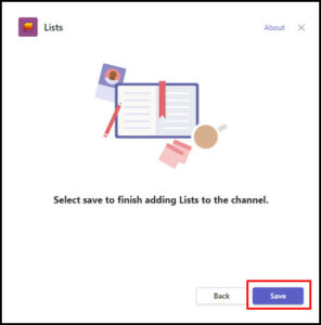Use Microsoft Lists in Microsoft Teams [Increase Efficiency]