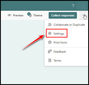 Can't Add Upload File Option to Microsoft Form [How to Solve]