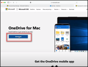 How to Sync OneDrive [Manage Files & Folders Smoothly]