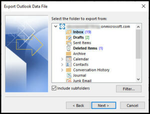 Create a Zip File in Outlook [Zip It Up in 3 Steps]