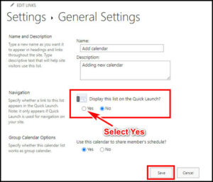 How to Create SharePoint Calendar [Step-by-Step Guide]