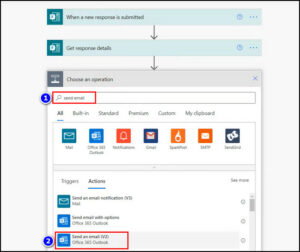 Automate Microsoft Forms Using Power Automate [Guide 2024]