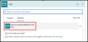 Microsoft Forms: Get Email Notification of Each Response