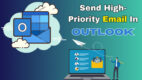 Send High-Priority Email In Outlook & Get Fast Response