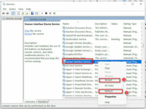 SOLVED: Microsoft Word Ctrl+Z Not Working [2024 Guide]