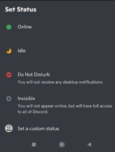 How to Change Online Status Discord: Complete Guide [2024]