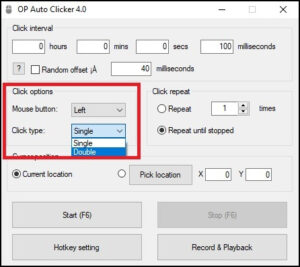 How To Use Auto Click Feature On Windows 10 [6 Easy Steps]