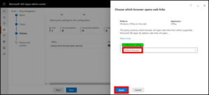 How to Stop Outlook Opening Links in Edge [Quick Ways]