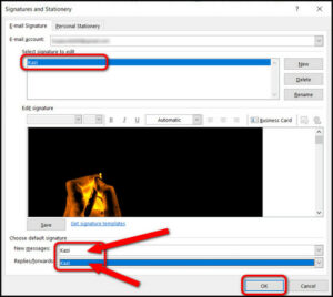 Insert GIF into Email in Outlook [Animate Your Message]